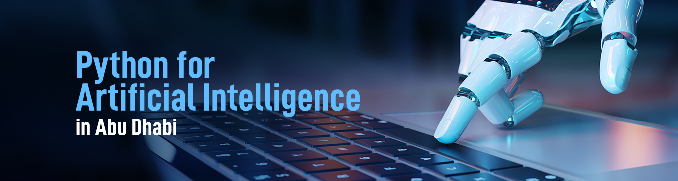 Python Artificial Intelligence Course in Abu Dhabi | Time