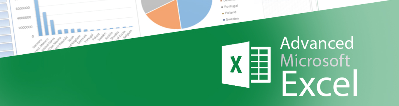 Advanced Excel Course in Abu Dhabi At Time Training Center Advanced Excel Course in Abu Dhabi At Time Training Center