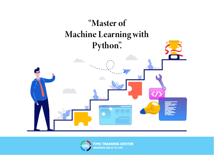 7 Steps To Mastering Machine Learning With Python Machine Learning 