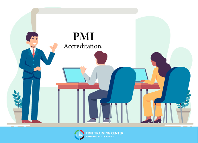 PMI Accreditation – What It Means and Why It Matters